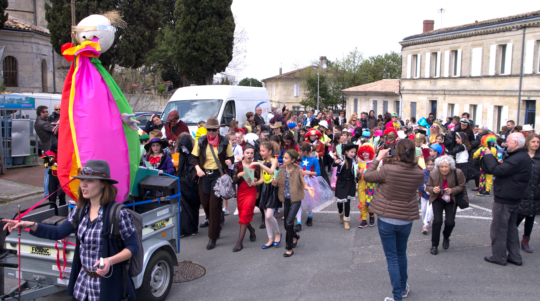 Cénac Culture - Mairie de Cénac